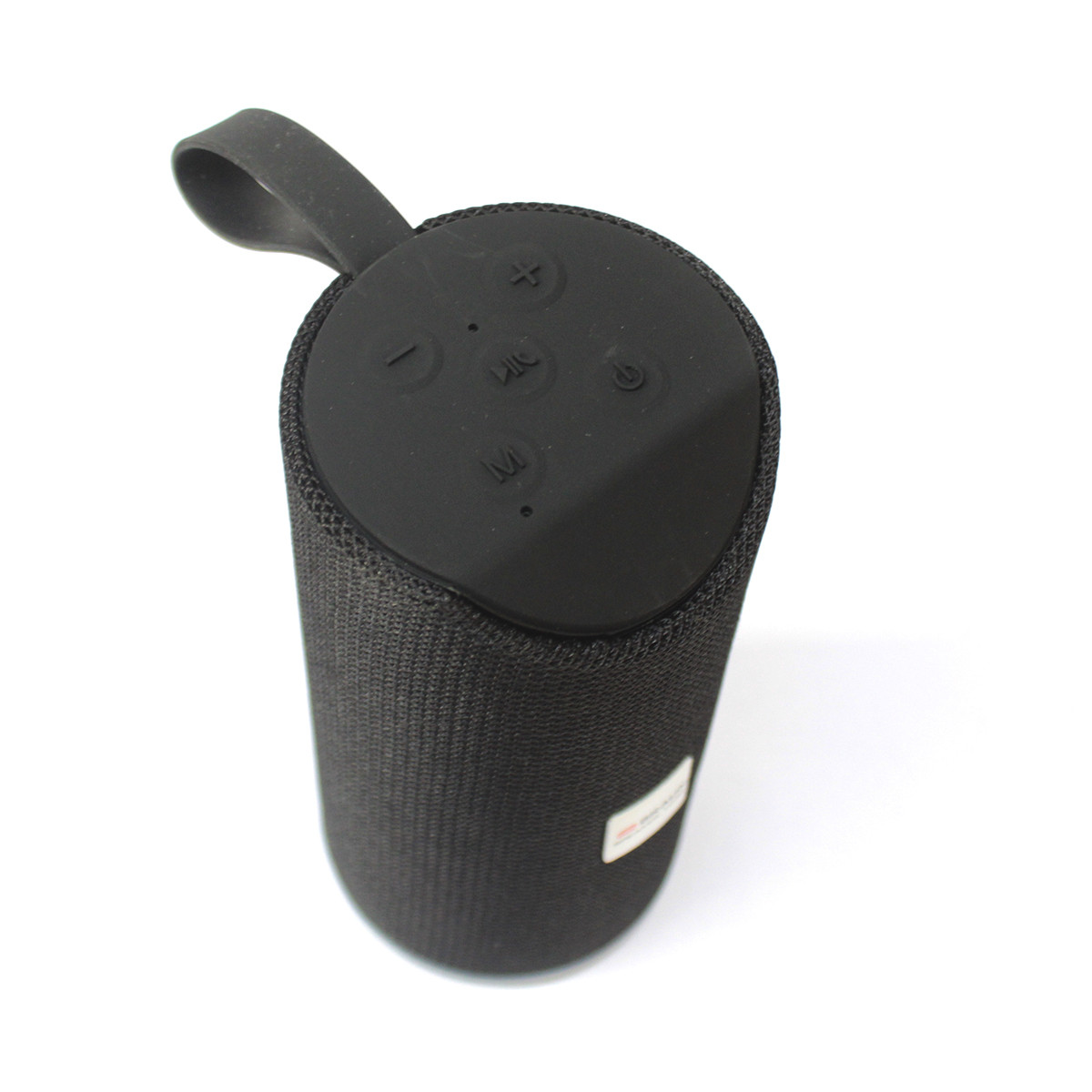 Gorsh.net | Parlante Braun 1030 Negro Bt 5.0 Tws Con Radio Fm