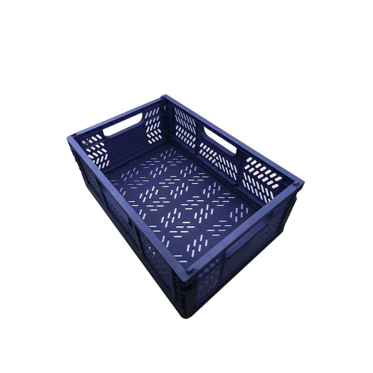 Gorsh.net | Cajón Plegable XL Azul 43x29x17 Cm