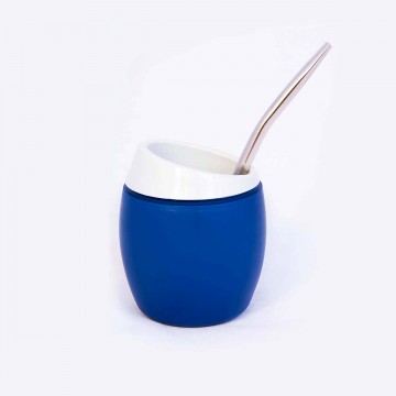 Gorsh.net | Mate Nelo Azul
