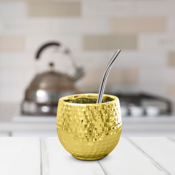 Gorsh.net | Mate Glam Dorado