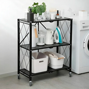 Gorsh.net | Estanteria de Metal Plegable